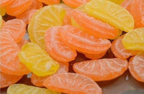 Retro édességeink, hát ki ne imádná őket? | Illúzió